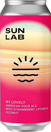 Legacy Beers l Sun Lab Brewing